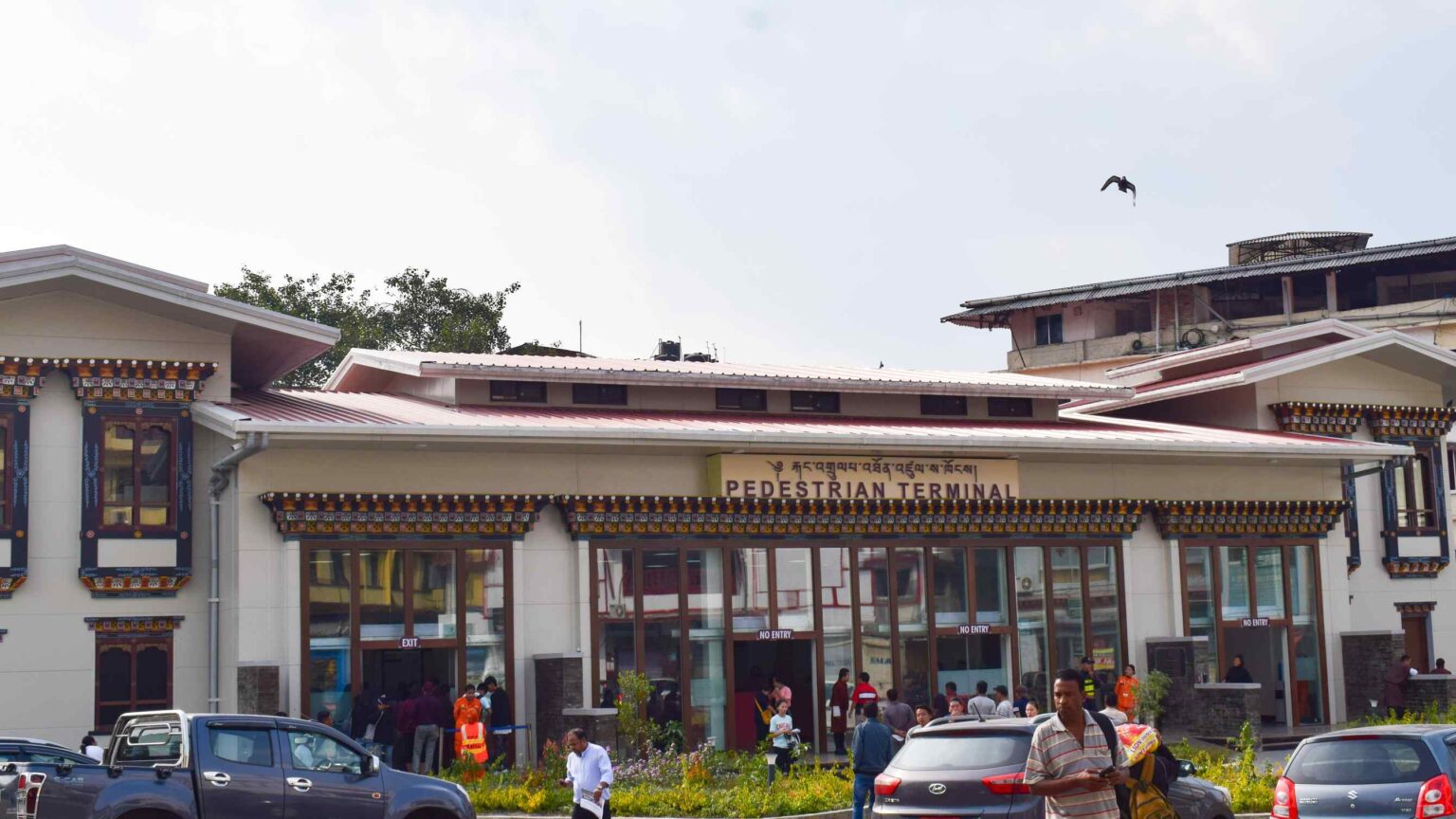 Phuentsholing (Bhutan) - How to Travel From India, Attractions