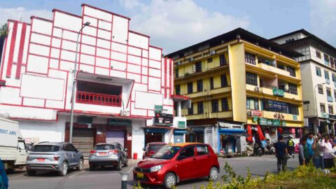 Phuentsholing (Bhutan) - How to Travel From India, Attractions