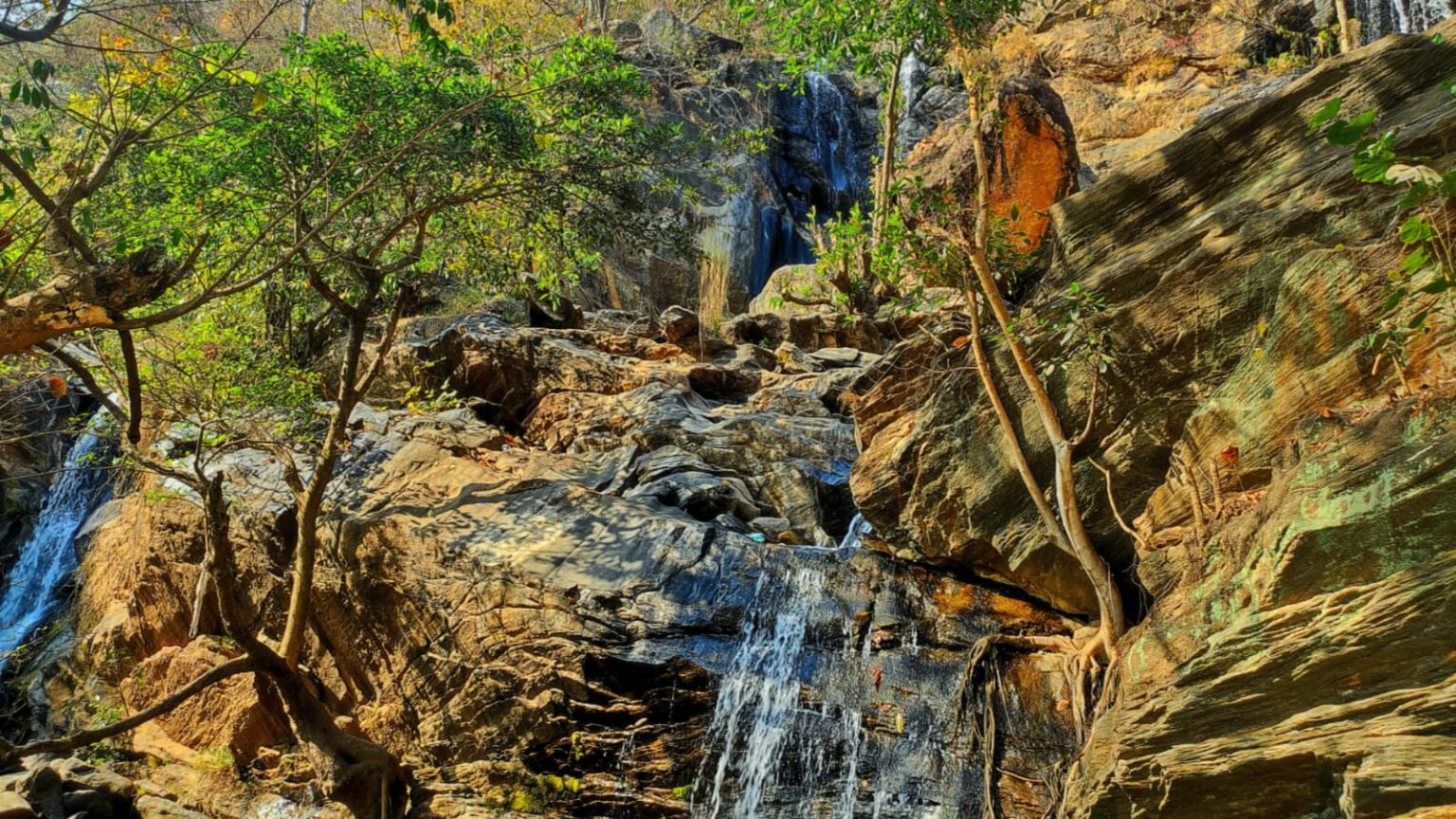 7 Best Places To Visit Near Ajodhya Pahar (Purulia) - Swarnab Dutta