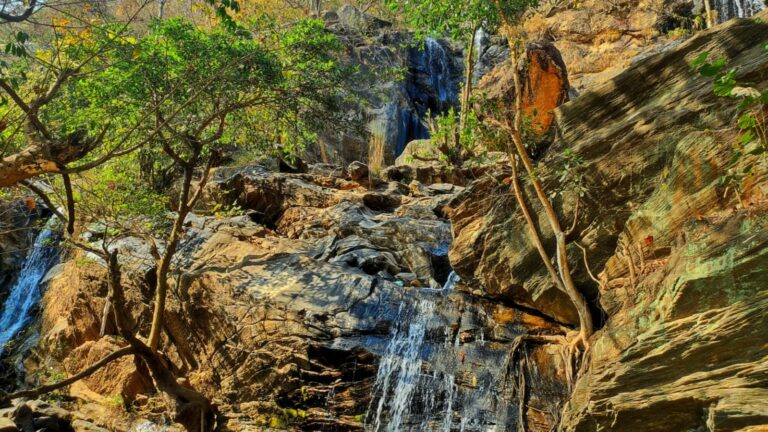 7 Best Places To Visit Near Ajodhya Pahar (Purulia) - Swarnab Dutta
