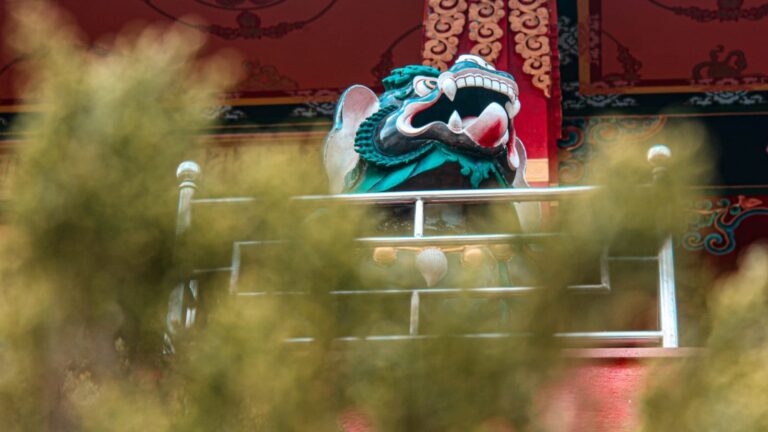 7 Best Places to visit in Mirik (Darjeeling) West Bengal - Swarnab Dutta