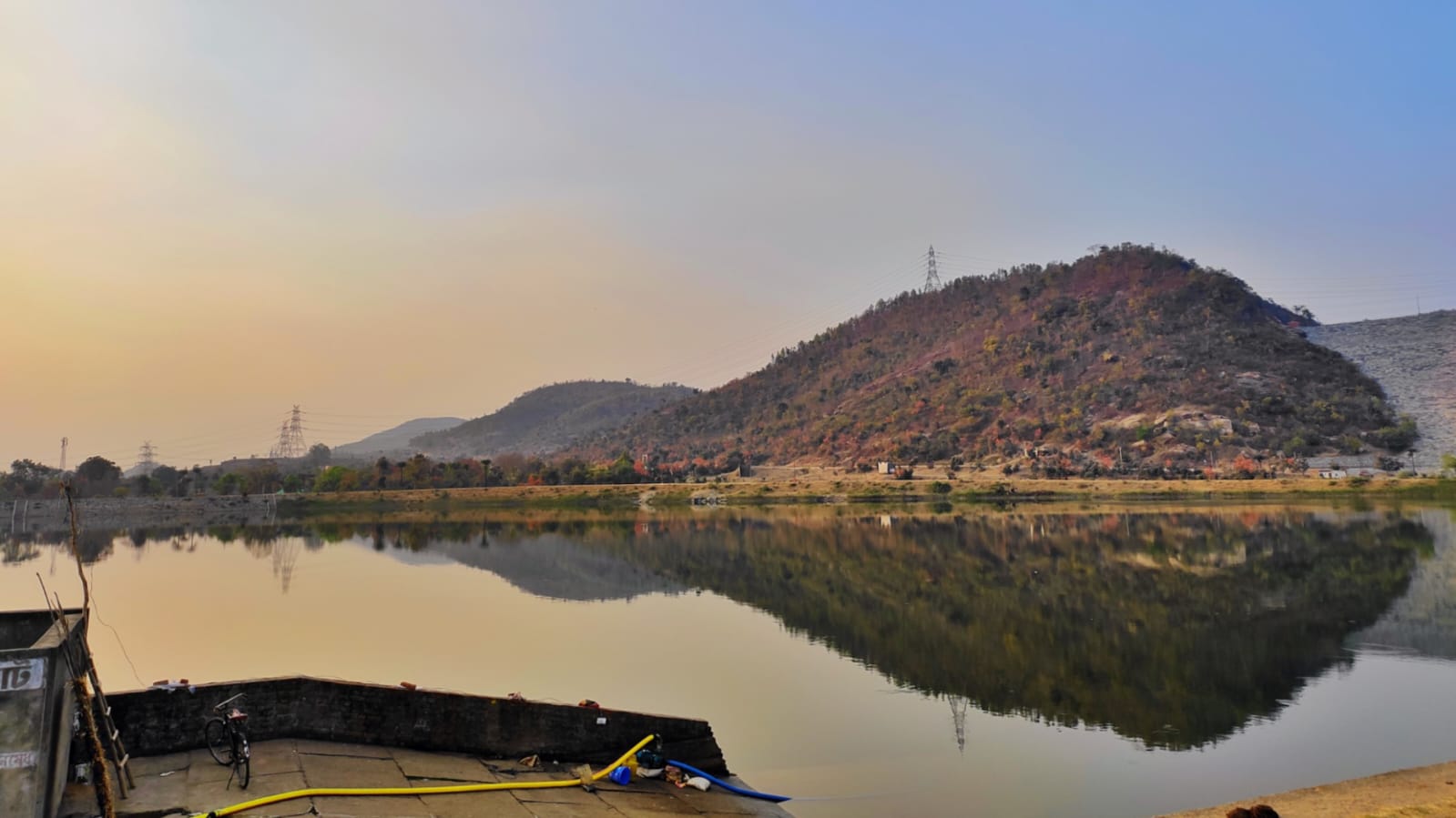 7 Best Places To Visit Near Ajodhya Pahar (Purulia) - Swarnab Dutta