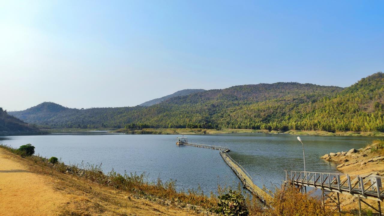 7 Best Places To Visit Near Ajodhya Pahar (Purulia) - Swarnab Dutta