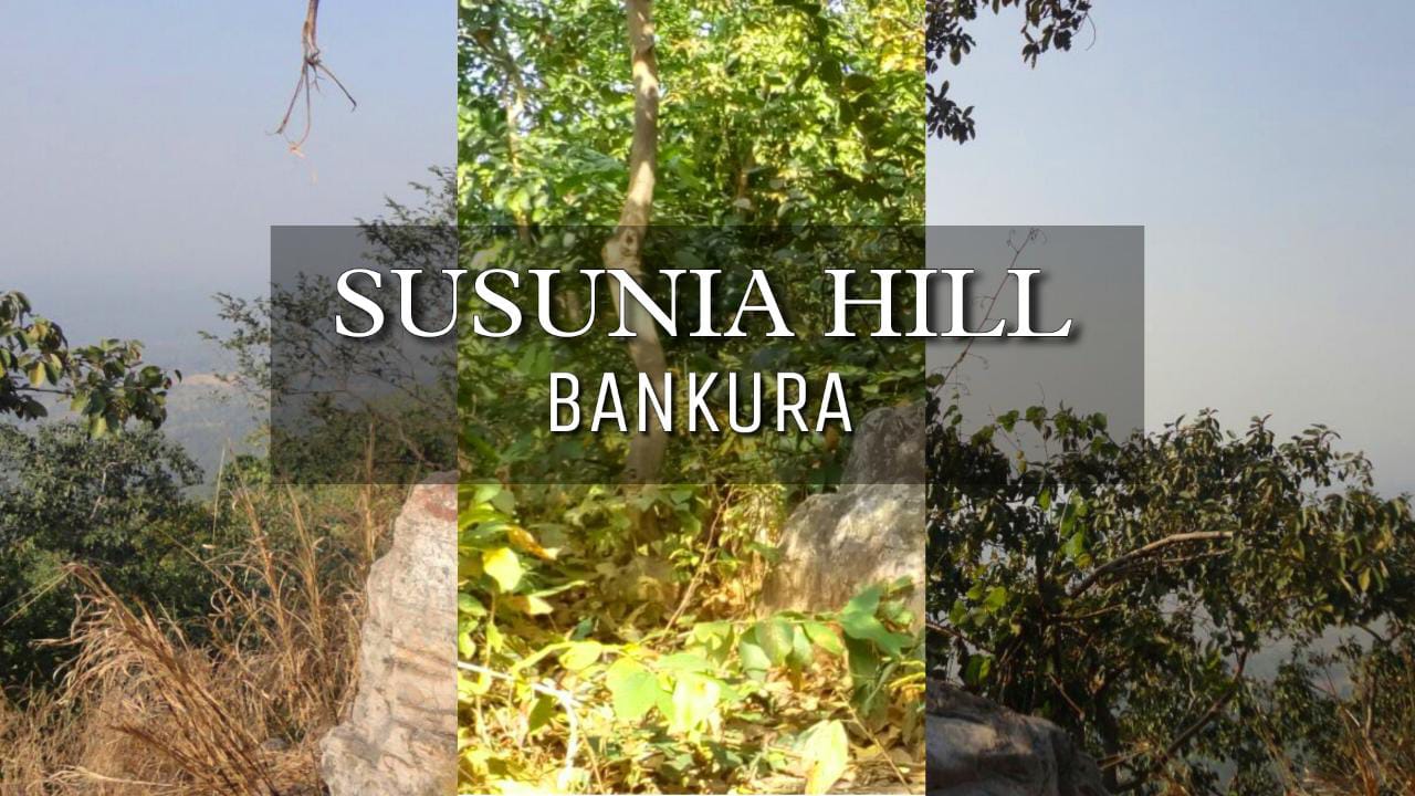 Susunia Hills (Bankura) - Best Time To Visit, Resorts, Picnic