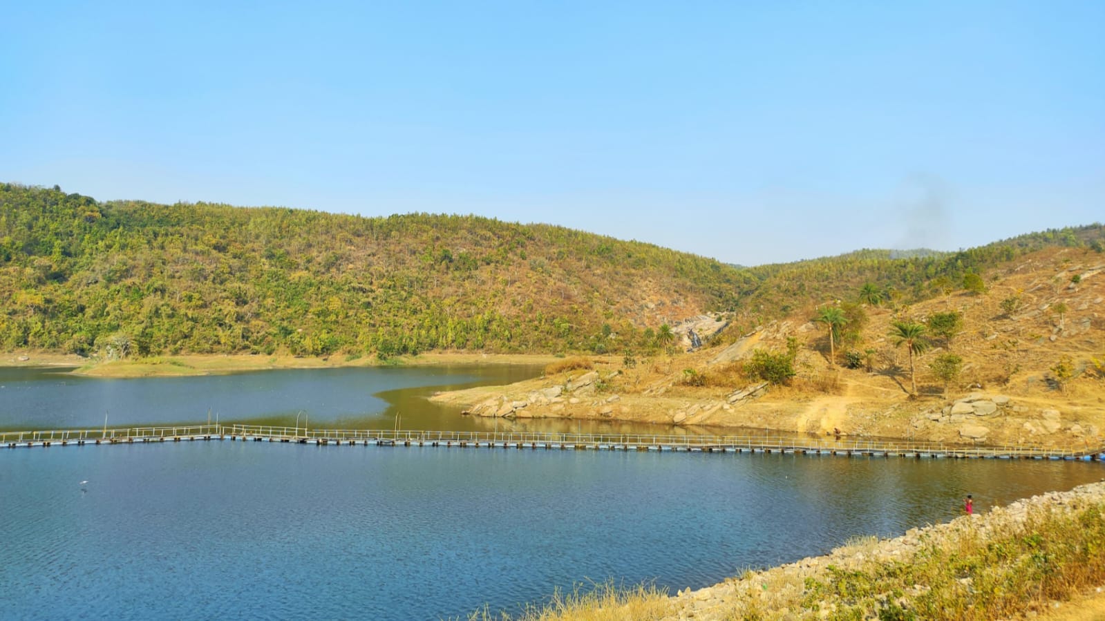 7 Best Places To Visit Near Ajodhya Pahar (Purulia) - Swarnab Dutta