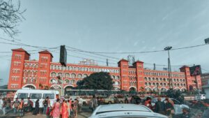 8 Best Places to Visit in Alipurduar district, West Bengal - Swarnab Dutta