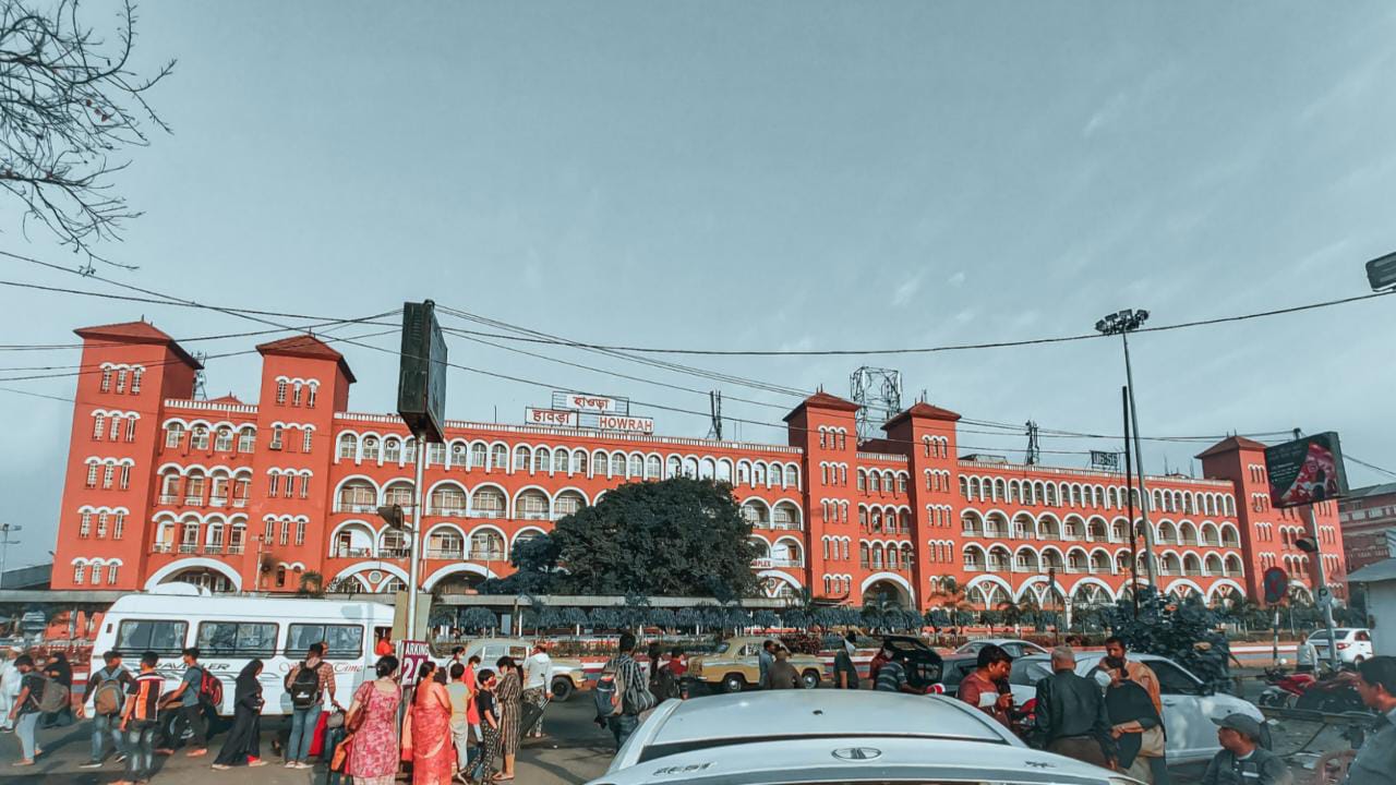 Top 7 Places To Visit In Howrah District (West Bengal)