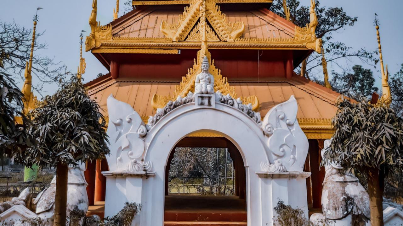 6 Popular Parks You Can Visit In Kolkata (West Bengal) - swarnabdutta.com