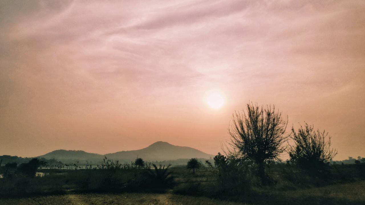 Baranti (Purulia) West Bengal - 7 Points You Must Know About