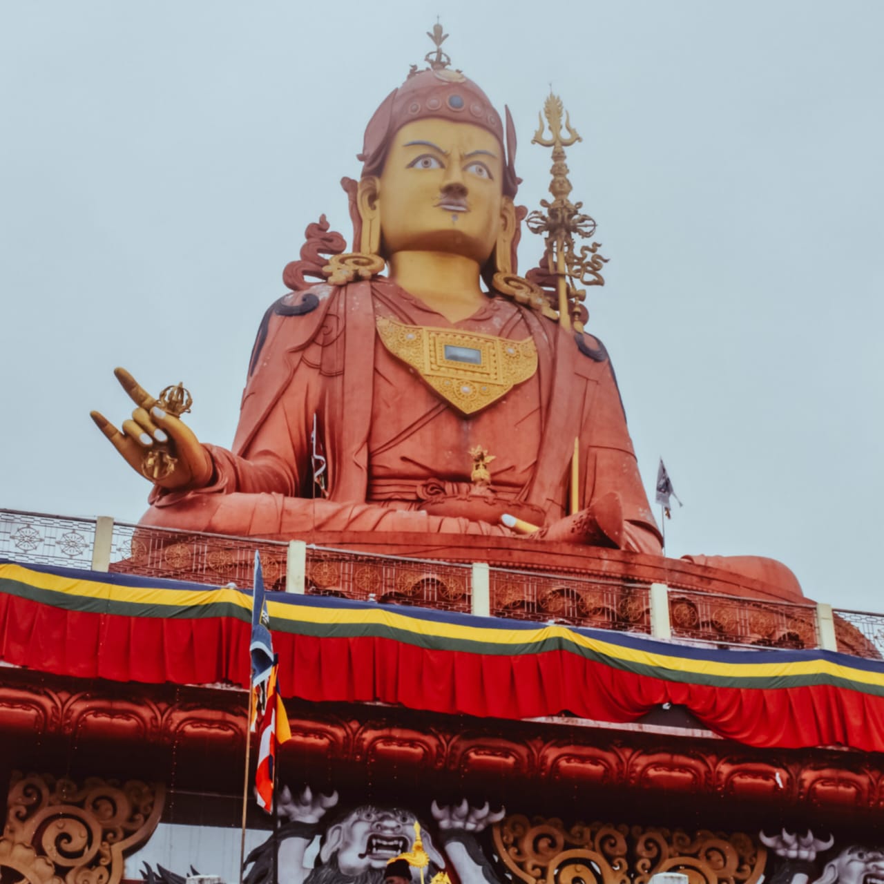 6 Popular Places That You Must Visit In Namchi (Sikkim)