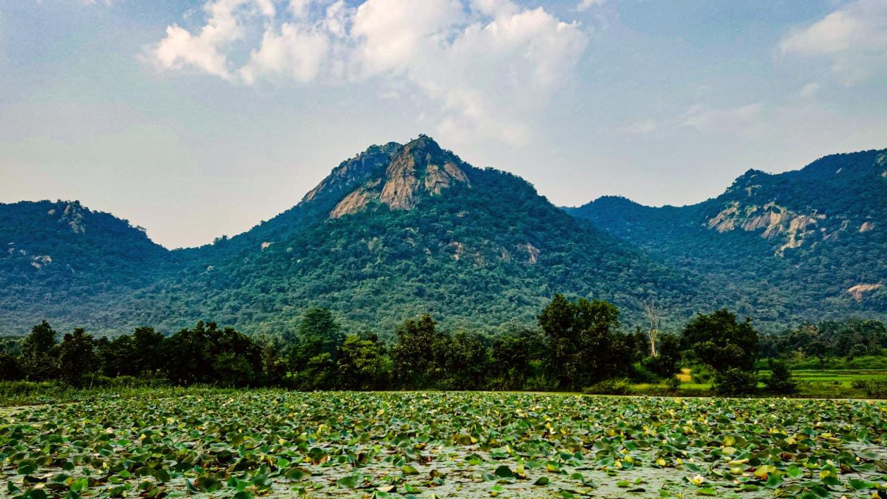 Pakhi Pahar (Purulia) - 5 Points You Must Know About