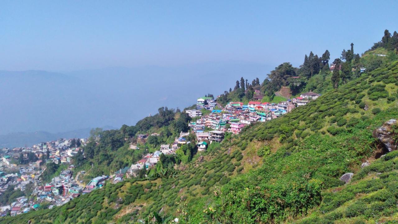 7 Famous Places To Visit In Kurseong (West Bengal)