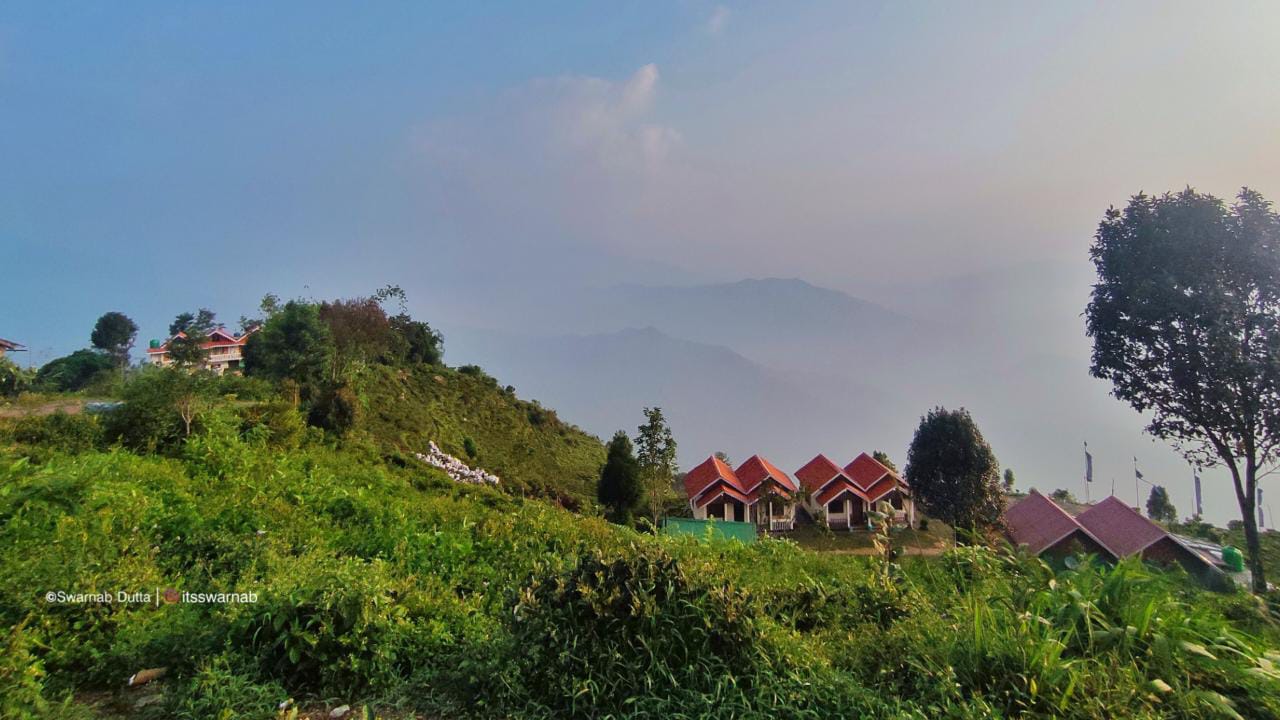 Ahaldara (Sittong) West Bengal - 7 Points To Know About