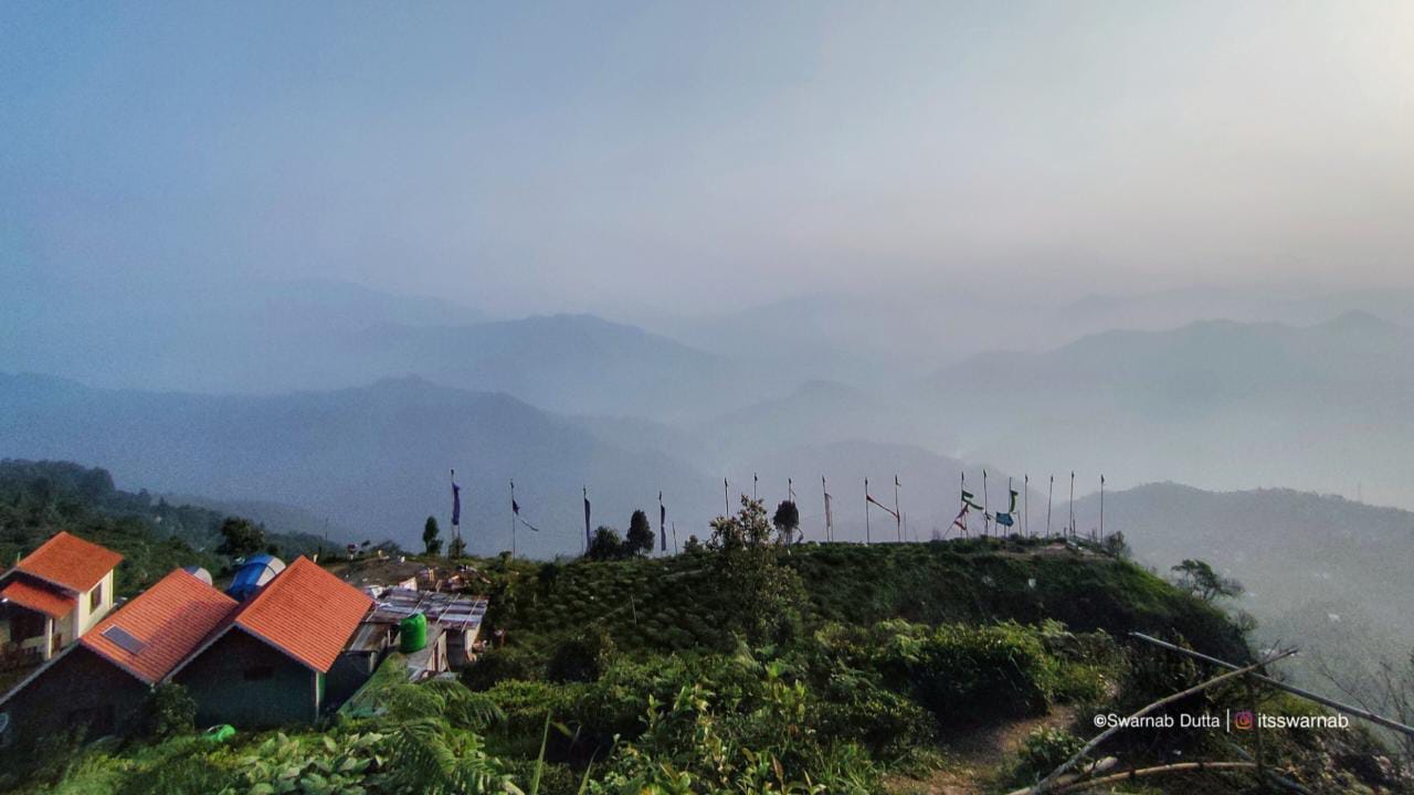 Ahaldara (Sittong) West Bengal - 7 Points To Know About