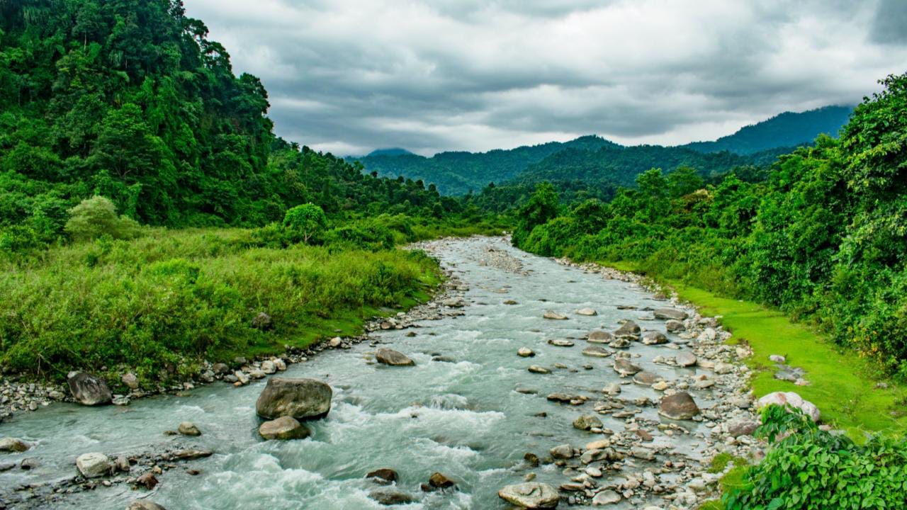 Rishi Khola (Kalimpong) West Bengal - 6 Points To Know About