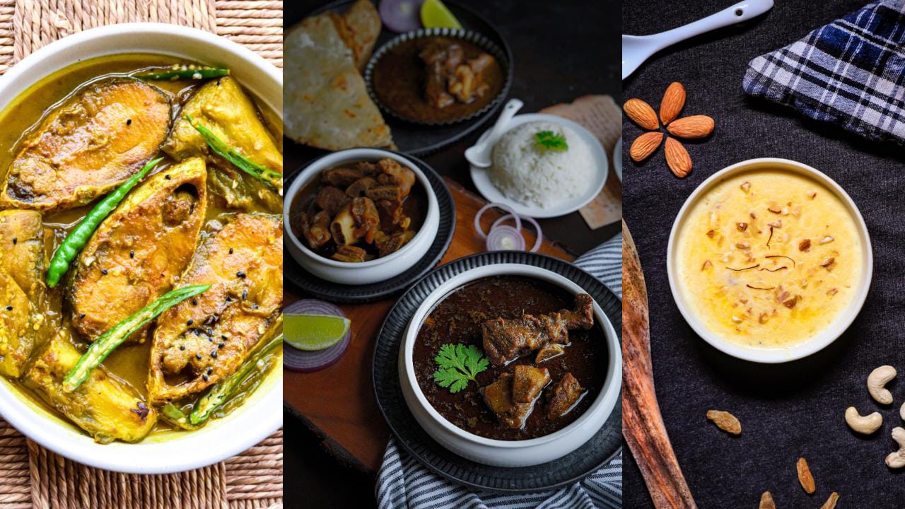 8 Famous Bengali Restaurants in Kolkata You Must Visit