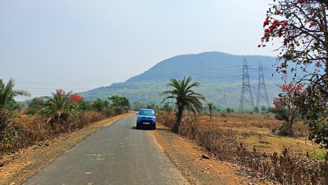 6 Famous Picnic Spots In Purulia For A Perfect Day Out