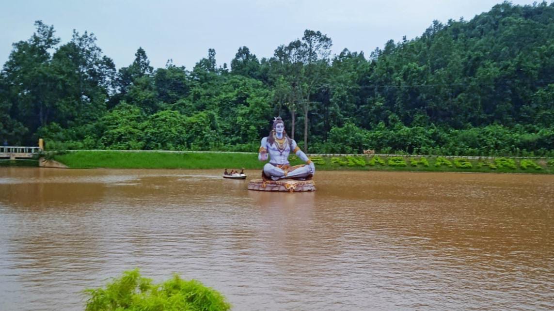 6 Best Places To Visit In Keonjhar (Odisha) - swarnabdutta.com