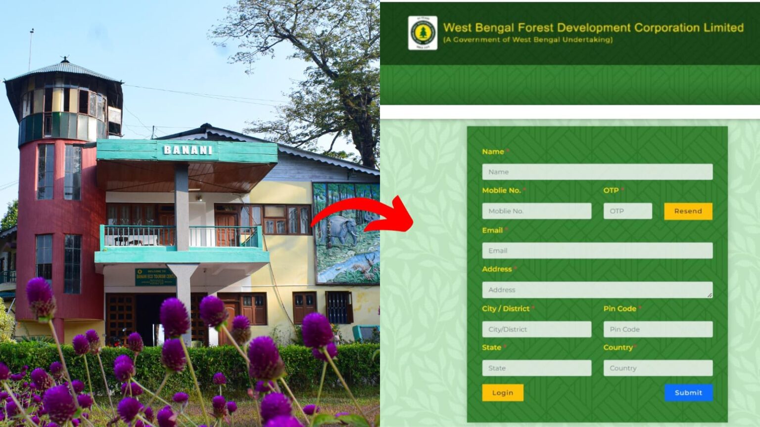 How To Book SBSTC Bus Ticket Online In West Bengal (In 5 Steps)