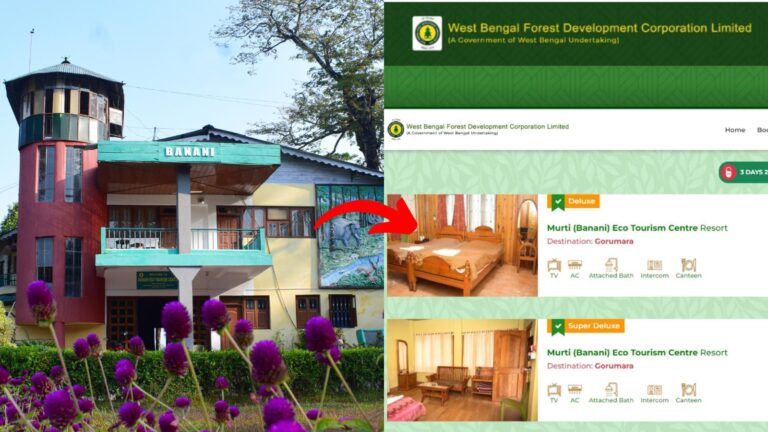 How To Book SBSTC Bus Ticket Online In West Bengal (In 5 Steps)