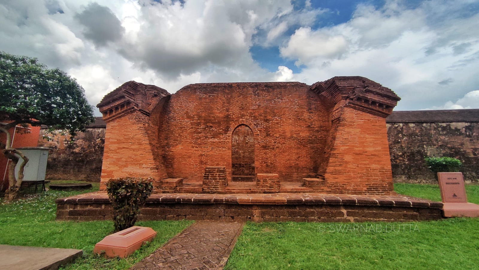 Lalji Temple (Bishnupur) - Timings, Ticket Price, History