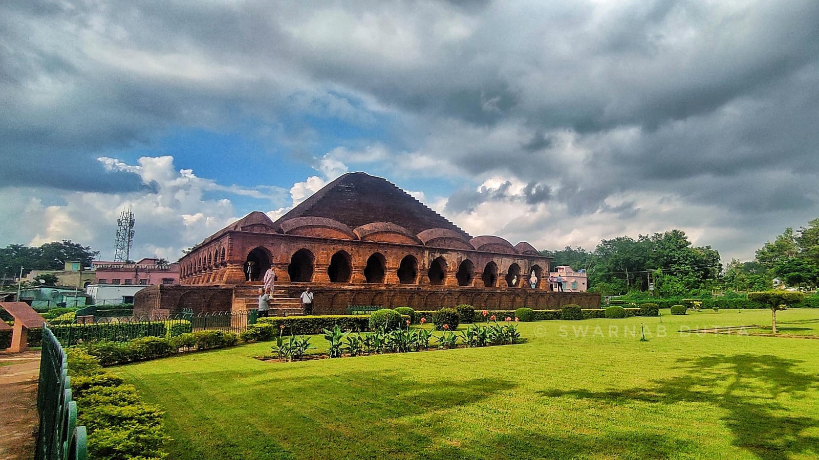 Boro Maa Mandir (Naihati) - Kali Puja, Immersion, How To Reach