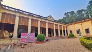 Chandannagar Strand (Chandannagore) - Attractions, Things To Do