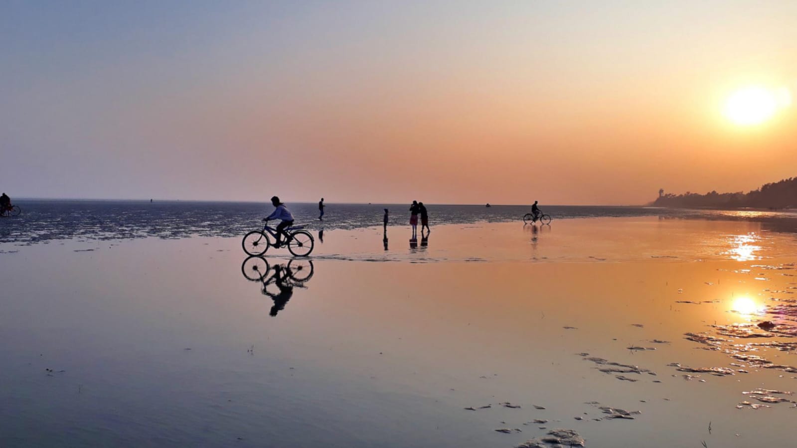 6 Famous Sea Beaches You Must Visit In Odisha (India)
