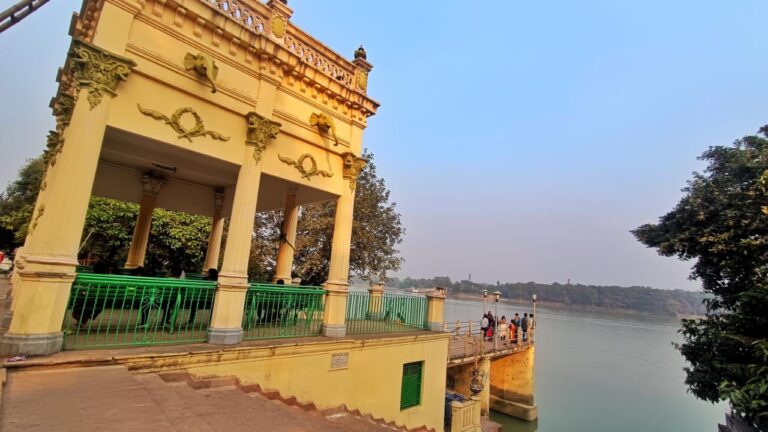 Top 6 Best Places To Visit In Chandannagar (West Bengal)
