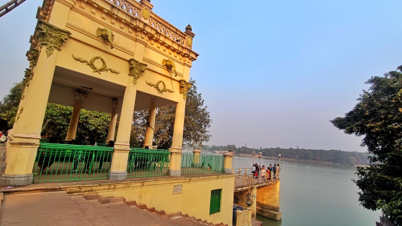 Chandannagar Strand (Chandannagore) - Attractions, Things To Do