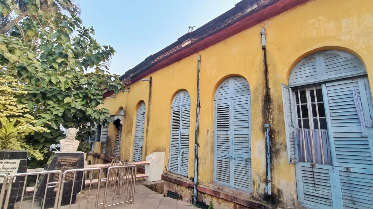 Chandannagar Strand (Chandannagore) - Attractions, Things To Do