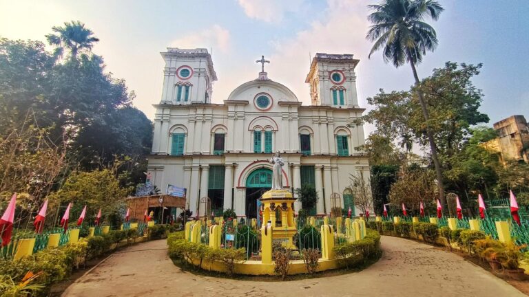 Top 6 Best Places To Visit In Chandannagar (West Bengal)