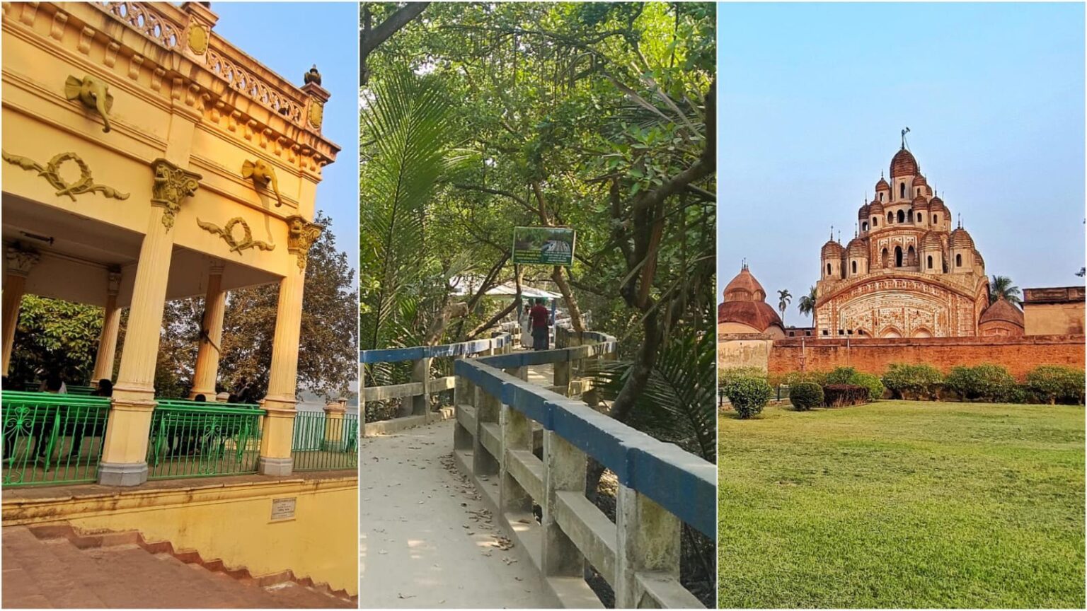 Prinsep Ghat (Kolkata) West Bengal - 5 Points To Know About