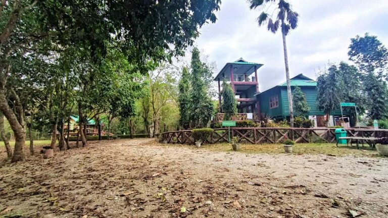 Dawki River, Shillong (Meghalaya) - A Complete Tour Guide