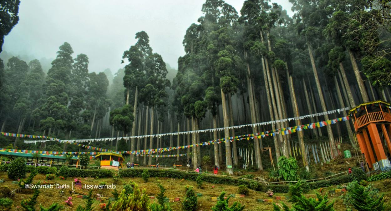Dawki River, Shillong (Meghalaya) - A Complete Tour Guide