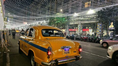 6 Iconic Places To Explore In North Kolkata