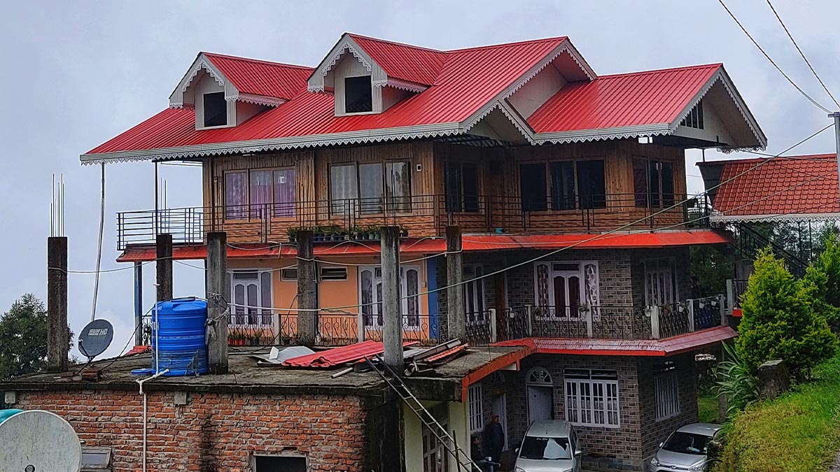 Daragaon, Burmaik (Kalimpong) - 5 Points You Must Know About